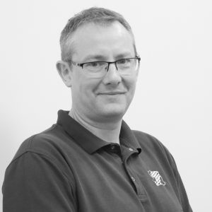 Design & Production Team - Falconer Print