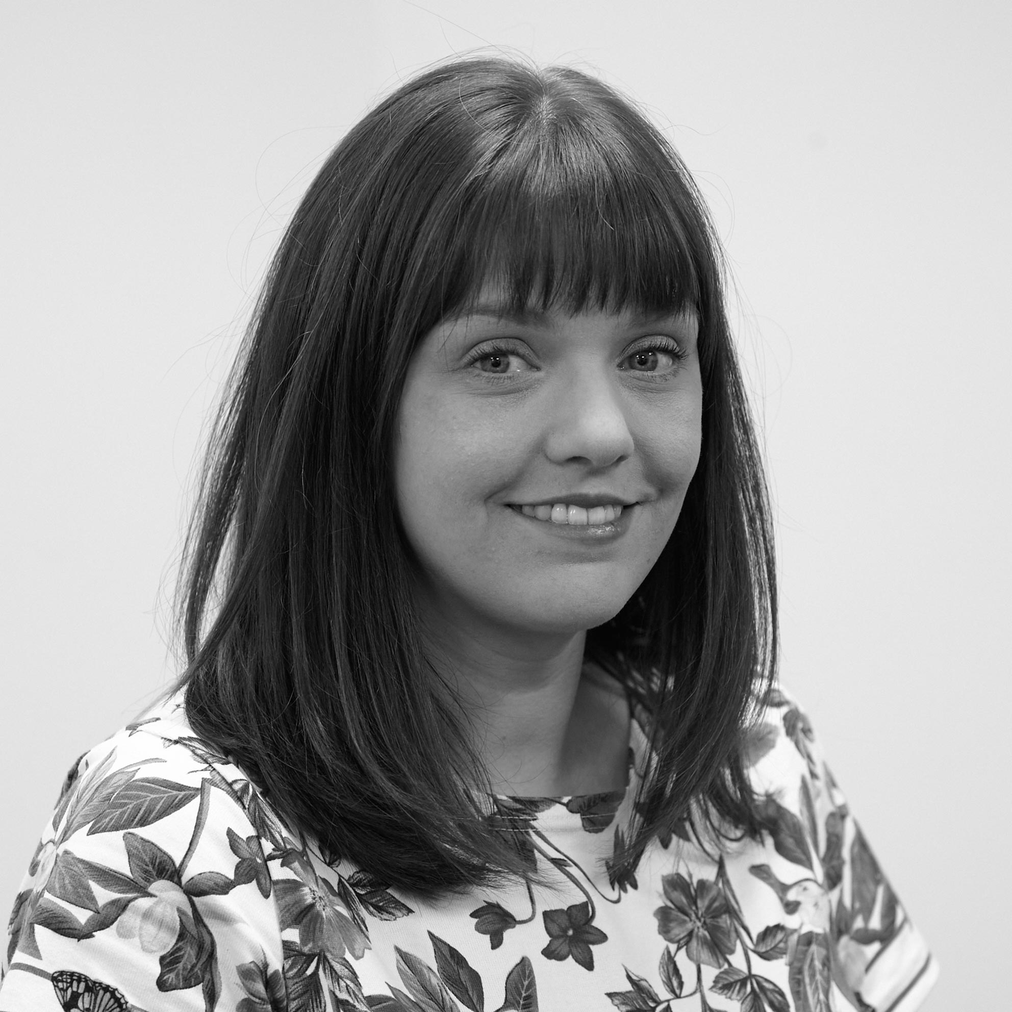 Design & Production Team - Falconer Print